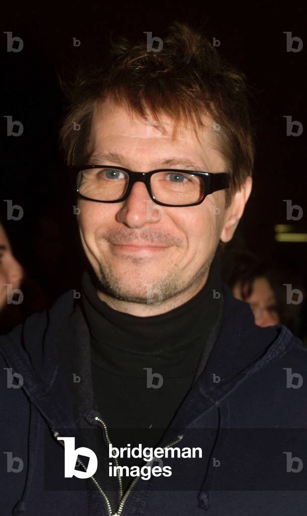 Image of British actor Gary Oldman, one of the stars of the