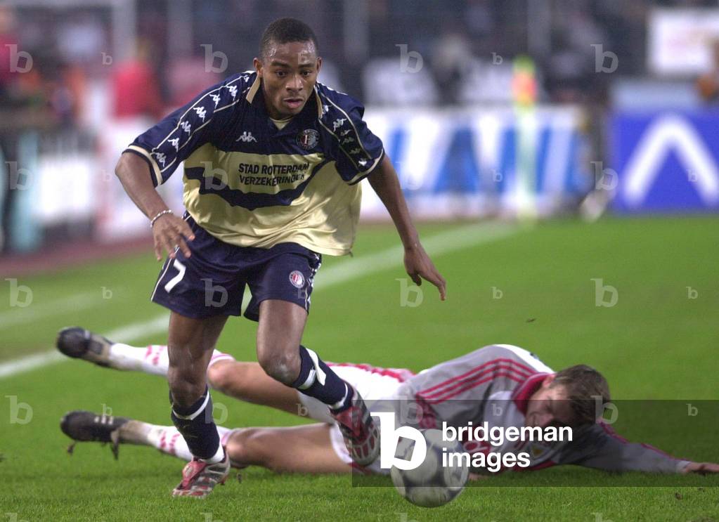 Bonaventure Kalou