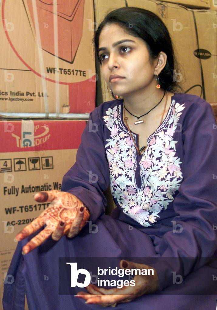 Nisha Sharma