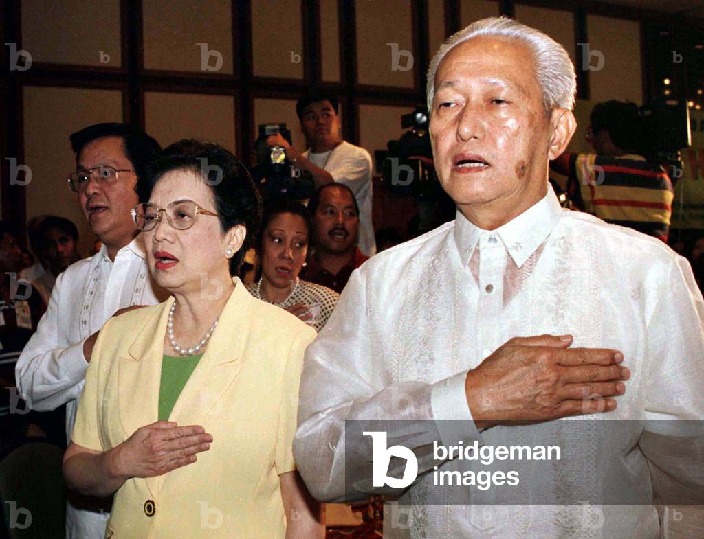 Alfredo Lim Quotes The Future Is Bright!