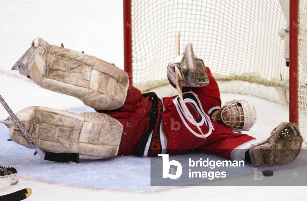 Arturs Irbe Quotes