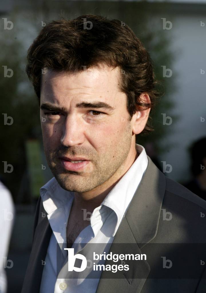 Films De Ron Livingston