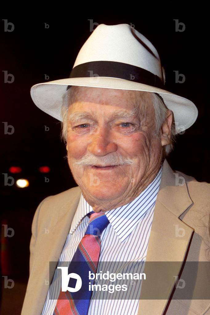 Actor Richard Farnsworth 60 Photos - Moonagedaydream.film