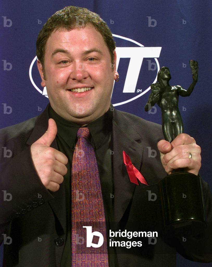 Mark Addy Actor