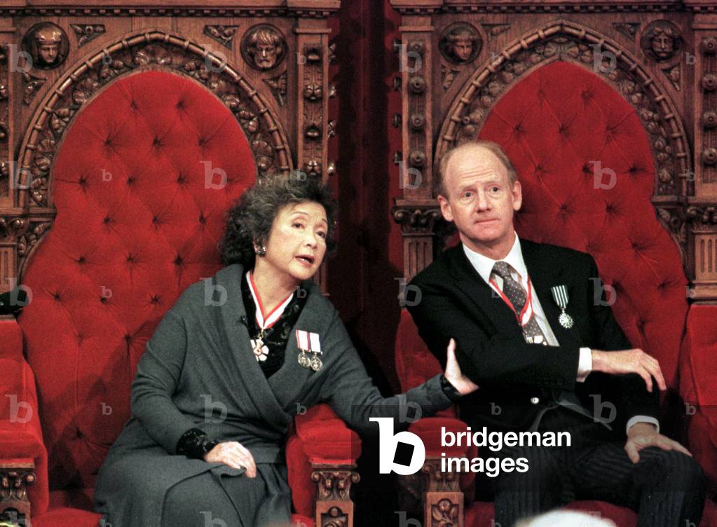 Adrienne Clarkson Quotes Adrienne Clarkson ES (@ACES_ES_Rocks) / X