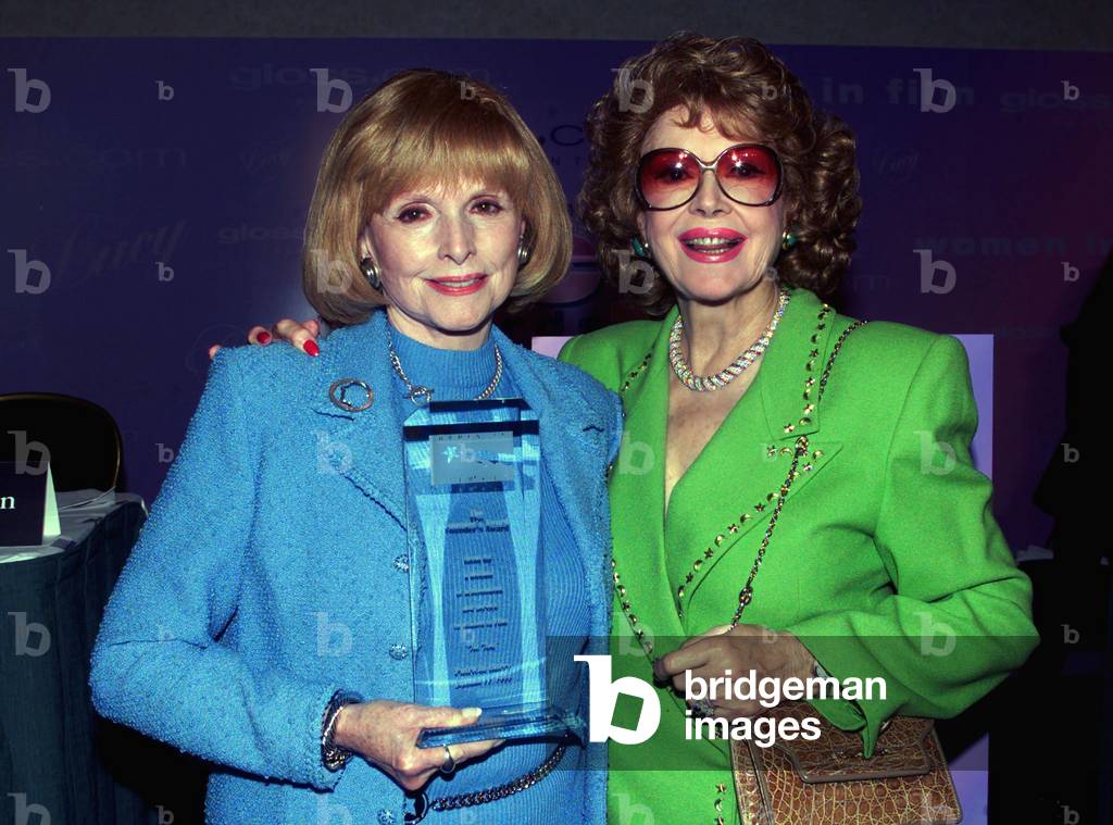 Patricia Barry Actress