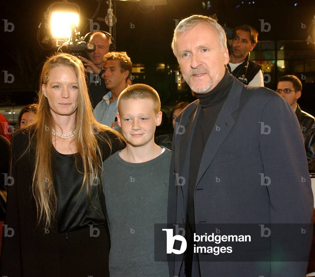 James Cameron Family James Cameron Latest News, Breaking Stories And