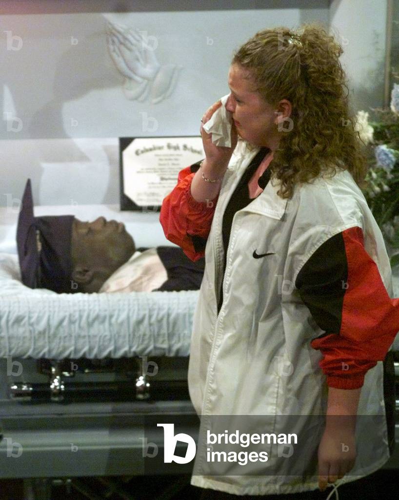 Isaías Shoels, Columbine 25 Years Later, Columbine Tragedy's Legacy