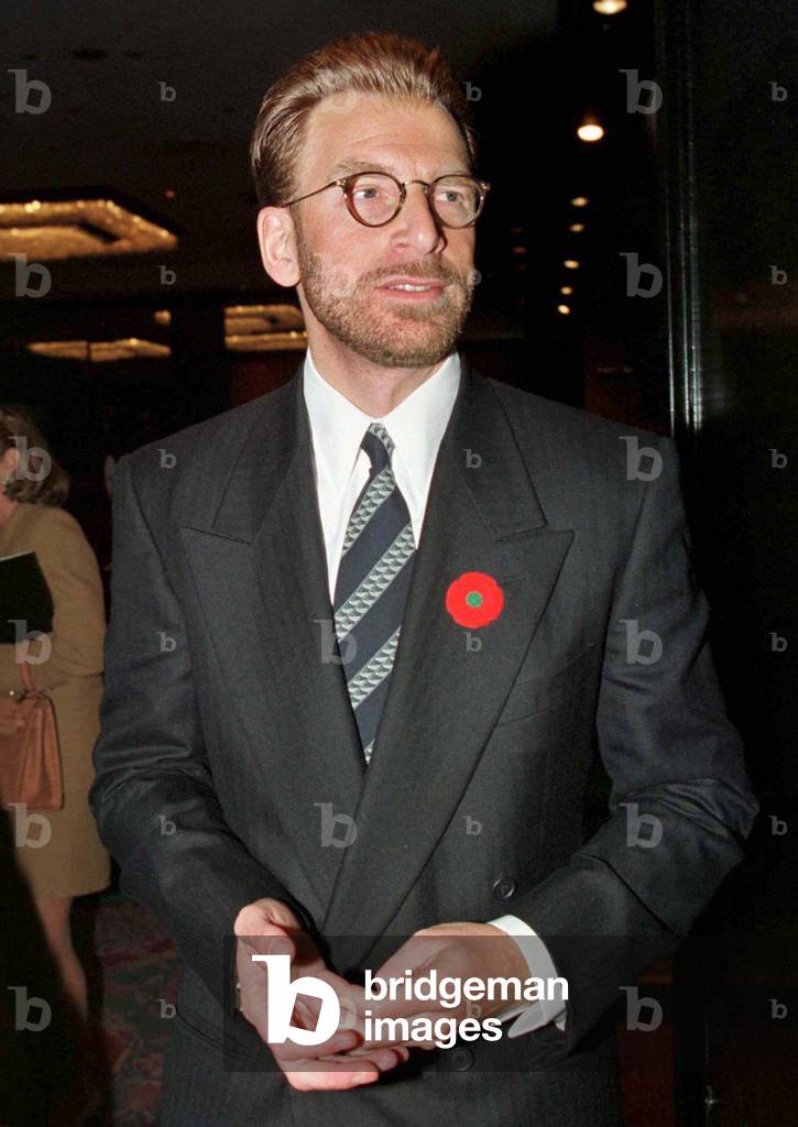 Edgar Bronfman Jr