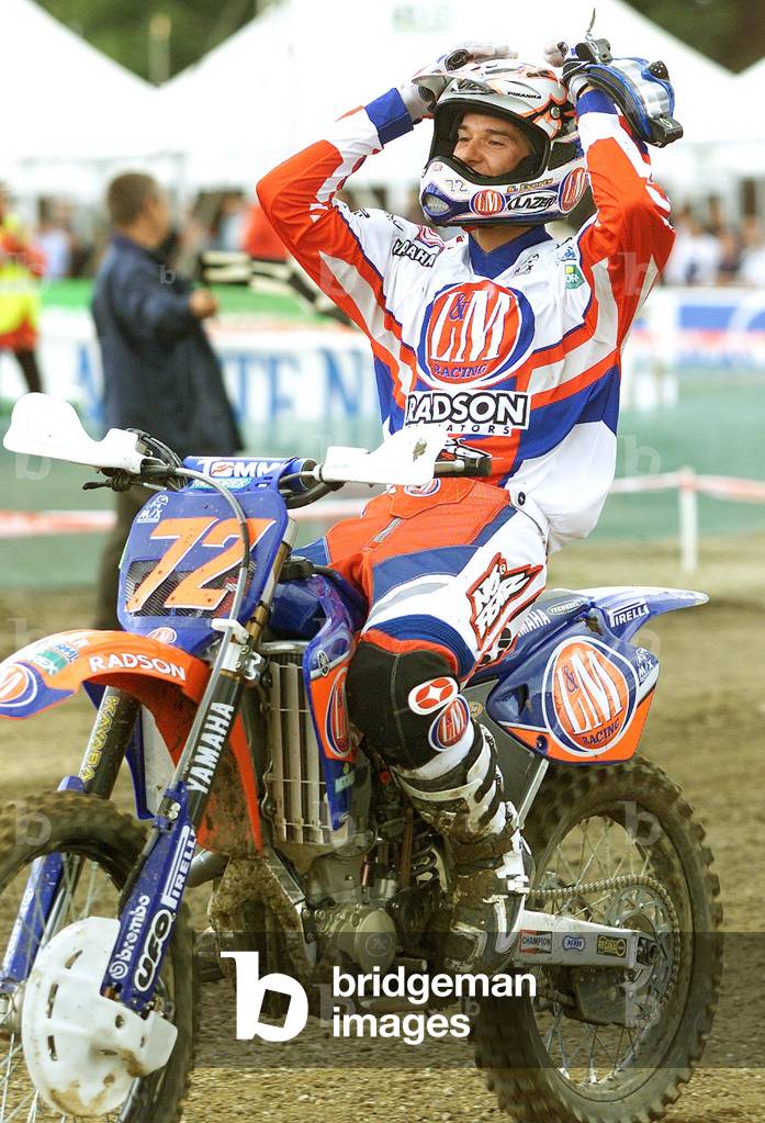 Stefan Everts Quotes