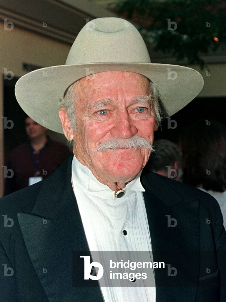 Actor Richard Farnsworth 60 Photos - Moonagedaydream.film