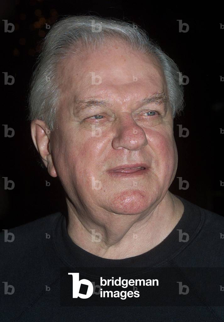 Charles Durning
