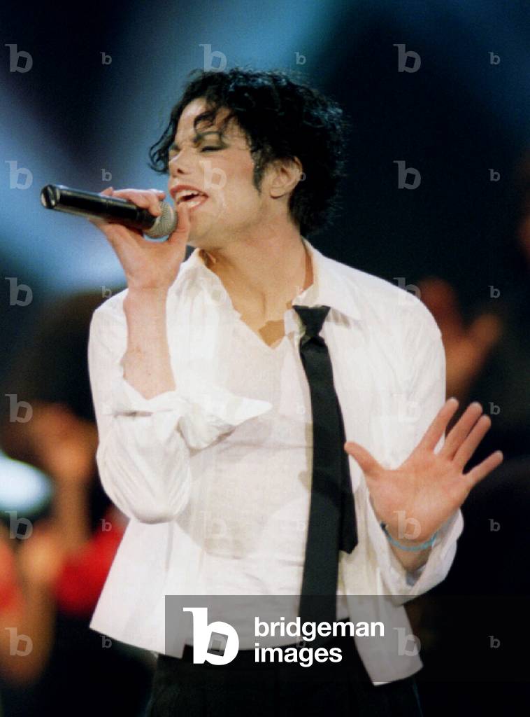 Michael Jackson 1995 Mtv Michael Jackson MTV Video Music Awards