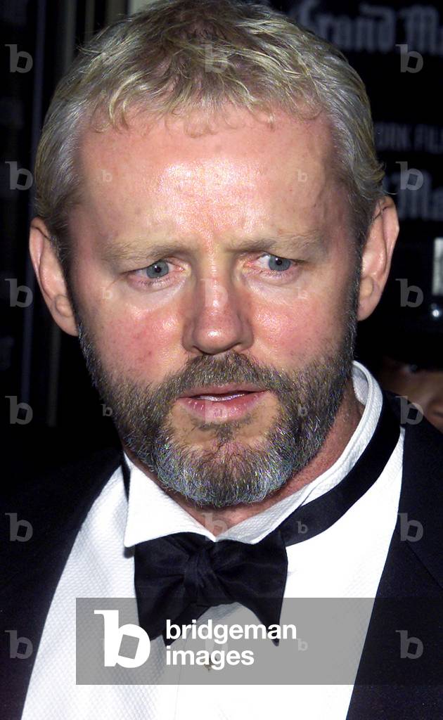 David Morse Actor
