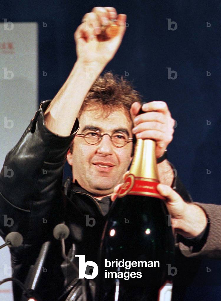 Image of Canada's director Atom Egoyan, whose film "The Sweet Hereafter ...