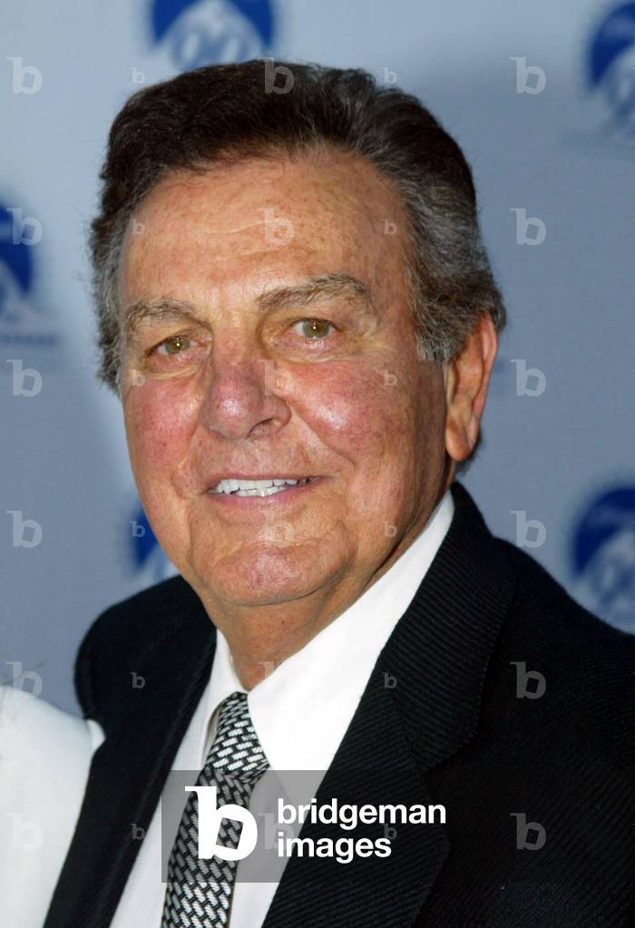 Mike Connors The Machine