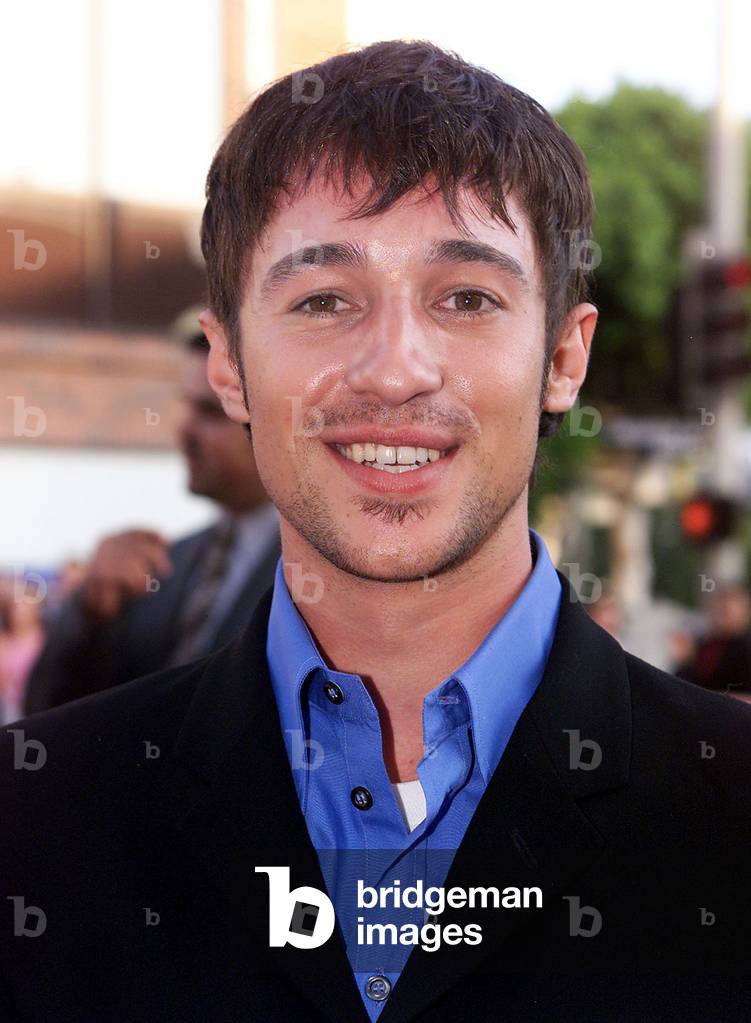 Ian Thomas Actor