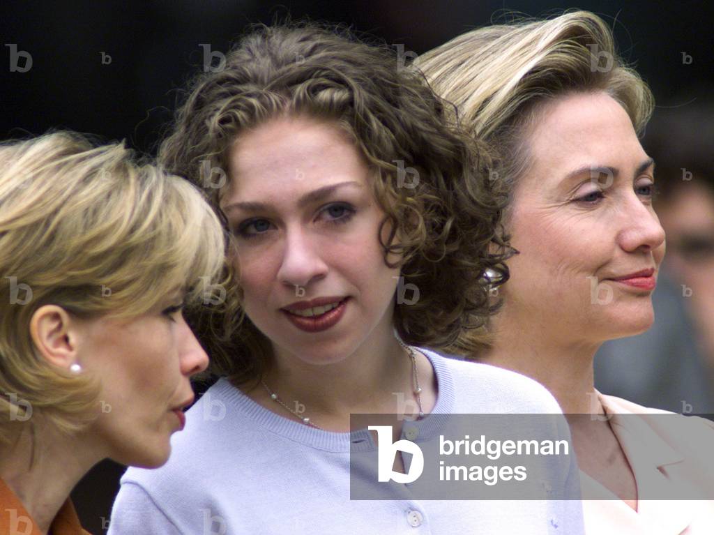 Image of Doris Schroeder-Koepf, wife of German Chancellor [Gerhard ...