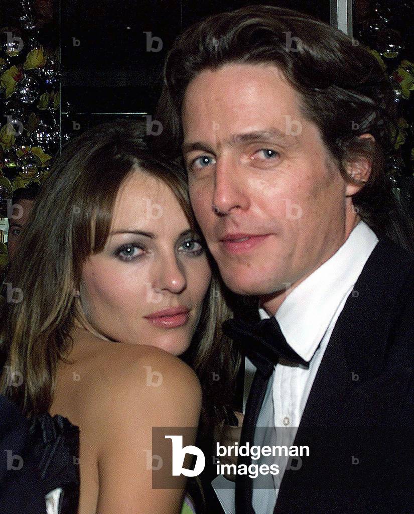 Petite Amie De Hugh Grant 2,321 Lui 2 Photos & High Res Pictures