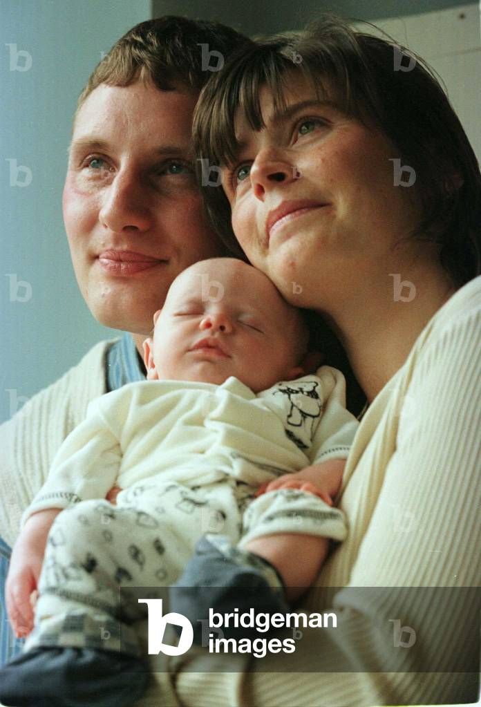 Image of DYLAN HARRIS WHO WAS DIAGNOSED WITH BLOOD CLOT BEFORE BIRTH,