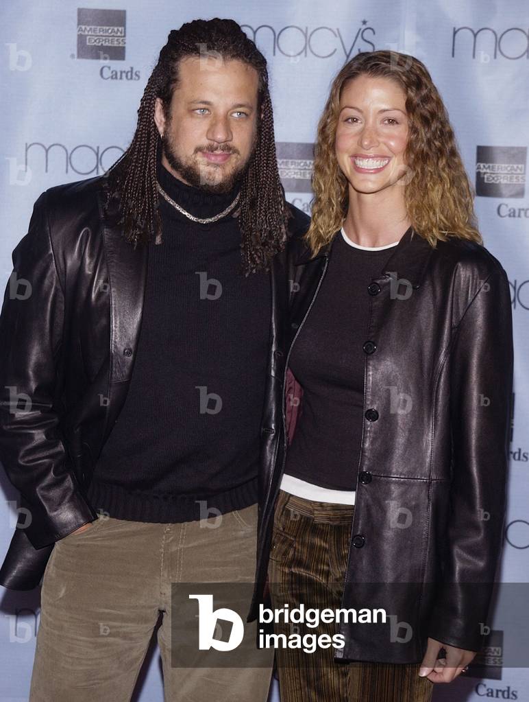 Shannon Elizabeth Husband