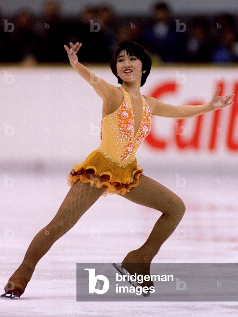 Midori Ito Midori Ito Hi Res Stock Photography And Images Alamy