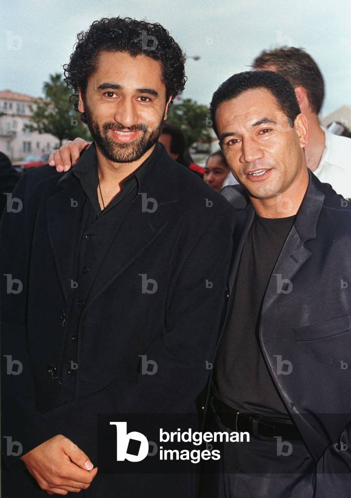 Temuera