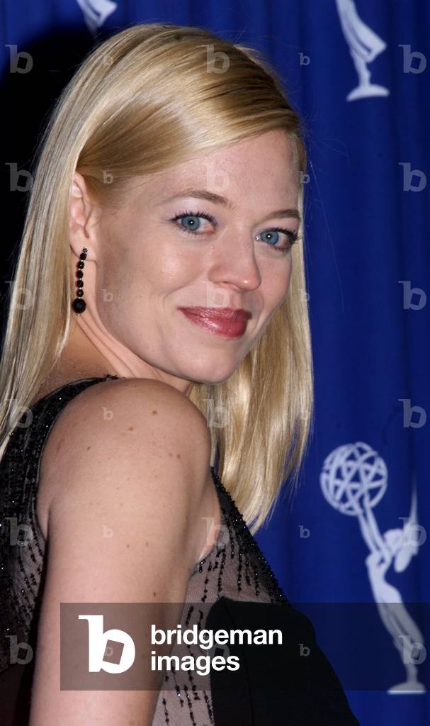 Attrice Jeri Ryan