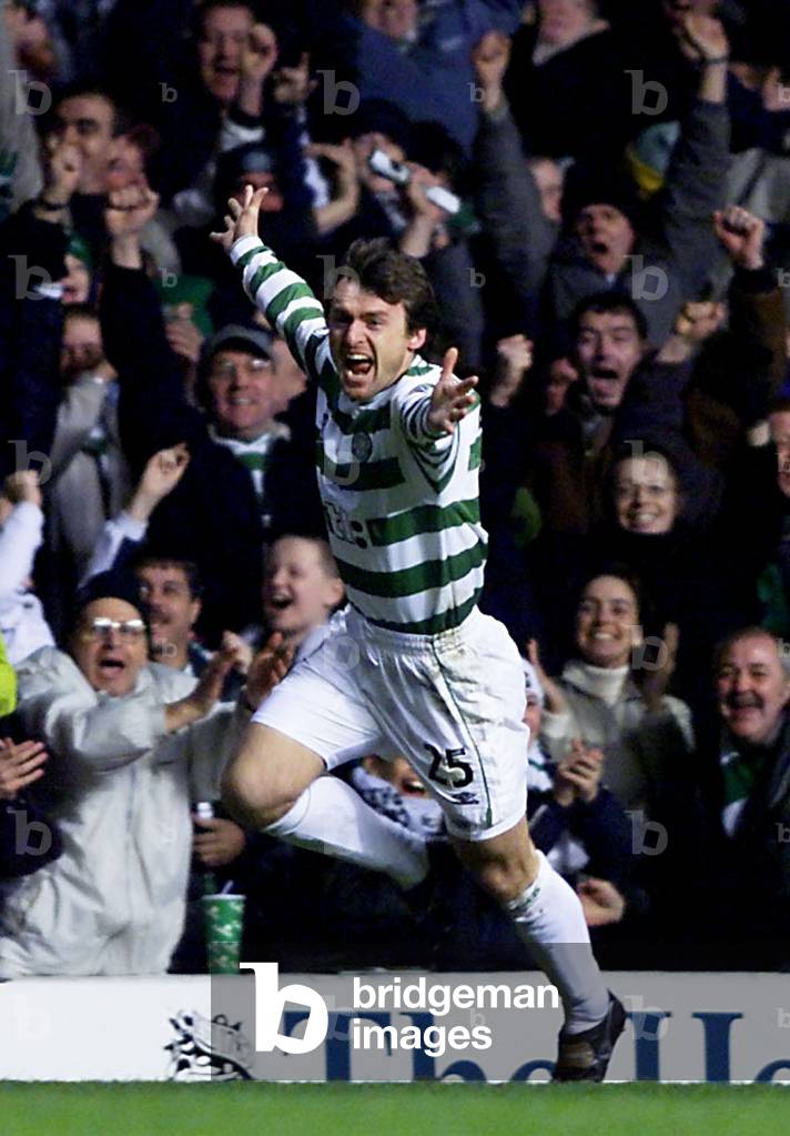 Moravcik Quotes Zinedine Zidane Once Named Little Known Celtic Player