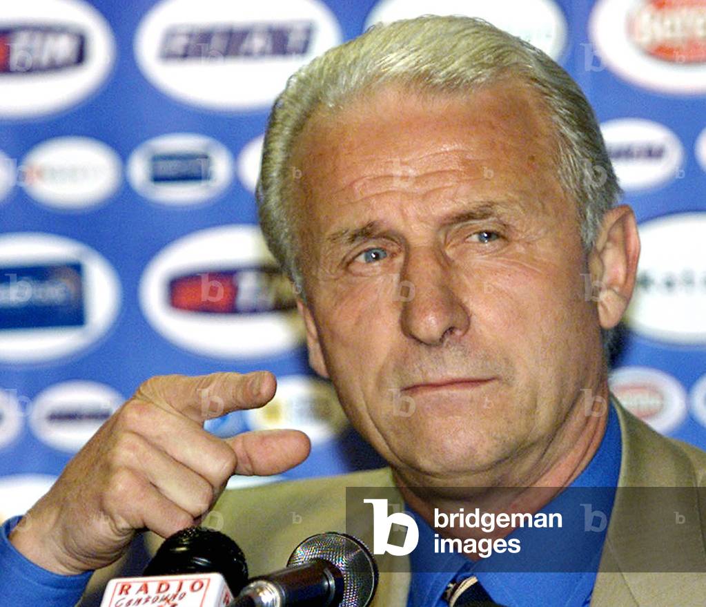Giovanni Trapattoni