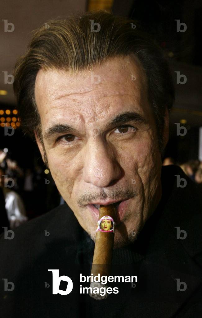 Robert Davi