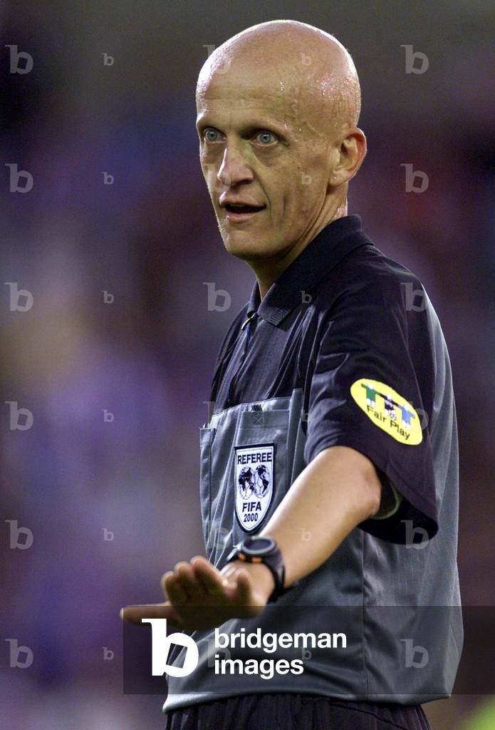 Pierluigi Collina