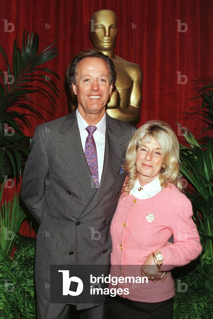 Peter Fonda Gold