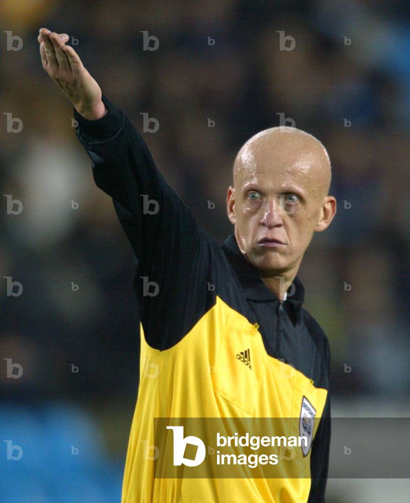 Pierluigi Collina