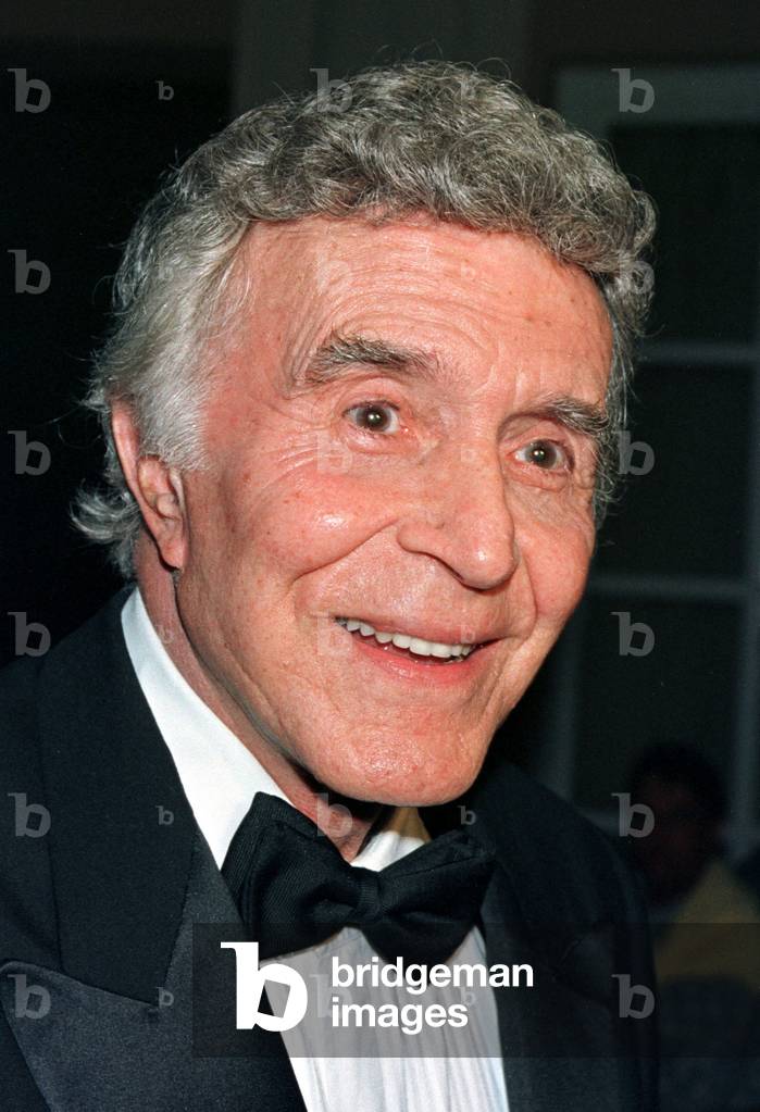 Ricardo Montalban Actor