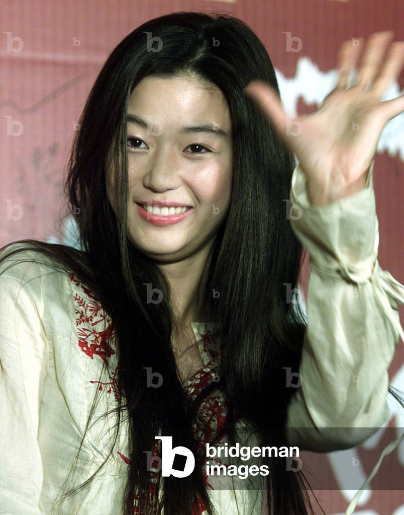 Photos Actress Wallpapers Ji Image Of KOREAN ACTRESS JEON JI HYUN