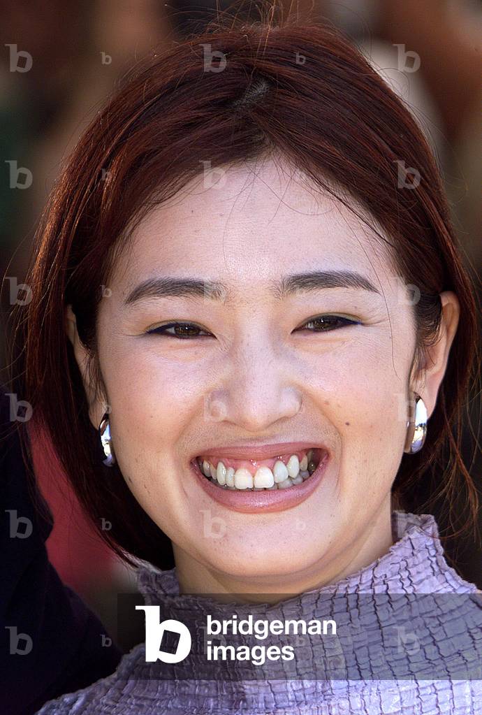 Actriz Gong Li Hd