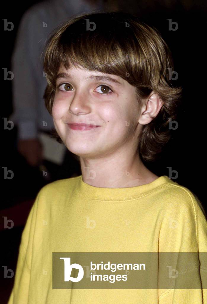 Jacob Smith Actor 2014.