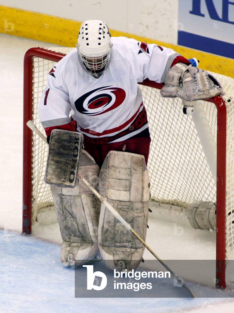 Arturs Irbe Quotes