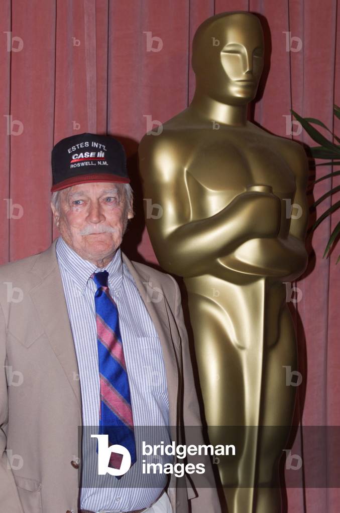 Actor Richard Farnsworth 60 Photos - Moonagedaydream.film