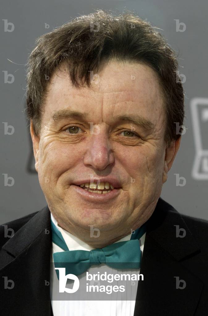 Actor Jerry Mathers 60 Photos - Moonagedaydream.film