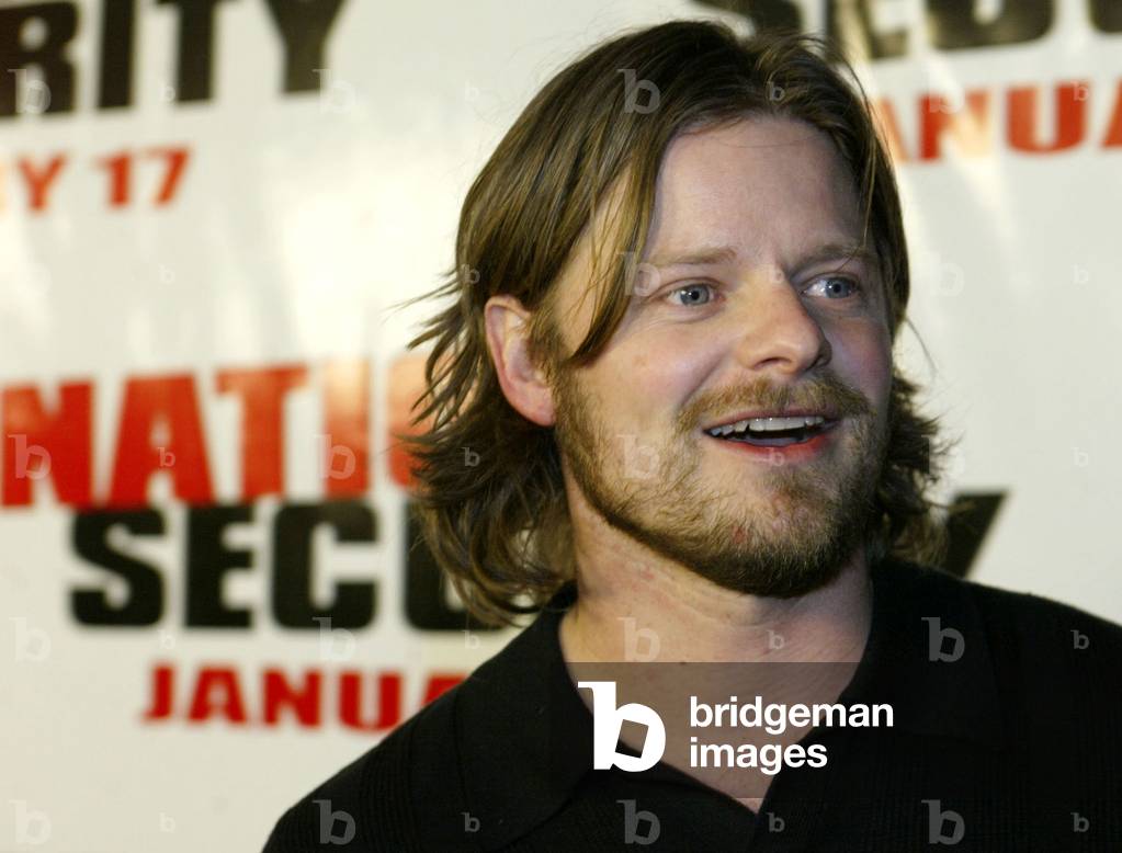 Steve Zahn National Security