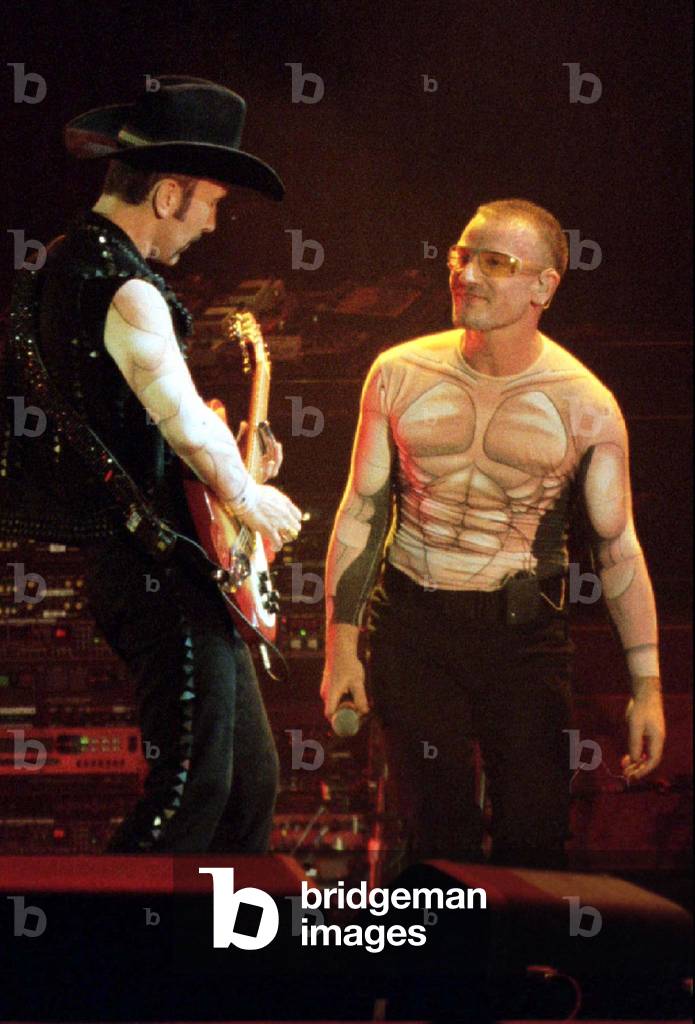 Bono 1997