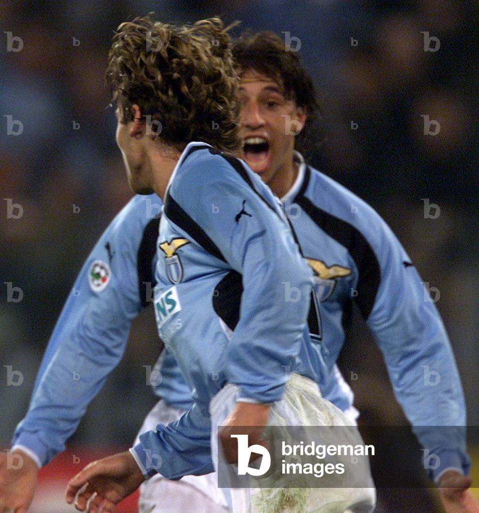Nedved Lazio