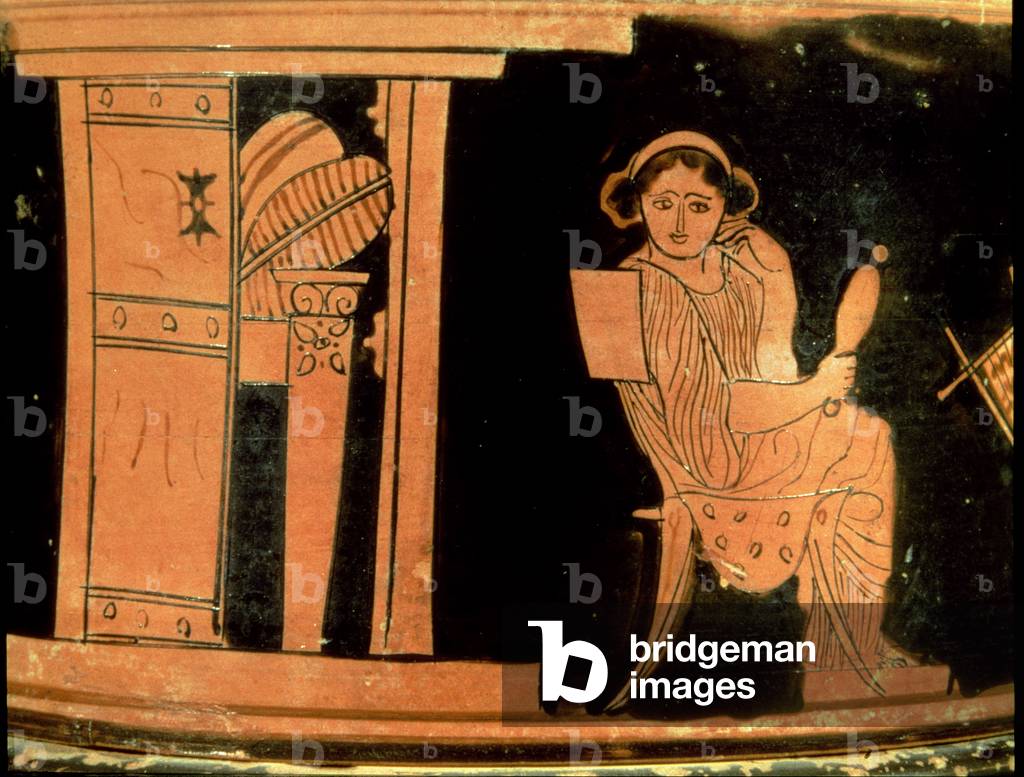 5th Century Bc Art