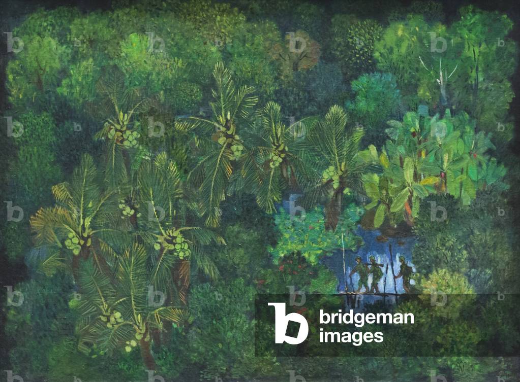 Dang Chung (1945-90)