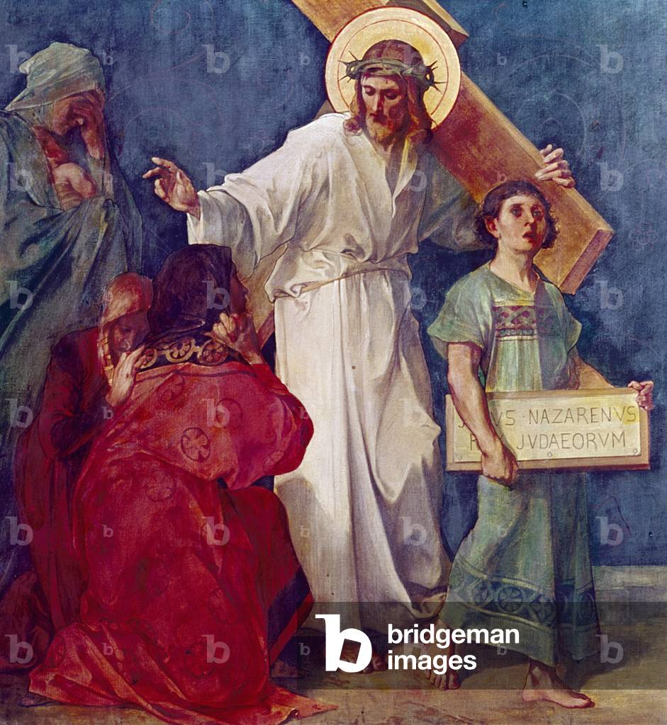 ' Martin Feuerstein (1856-1931)' images and/or videos results