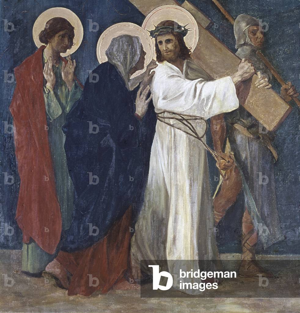 ' Martin Feuerstein (1856-1931)' images and/or videos results