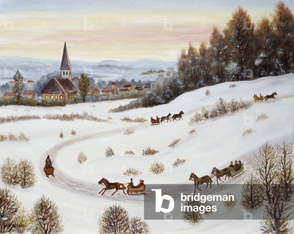 V. MacLoud(20th century)