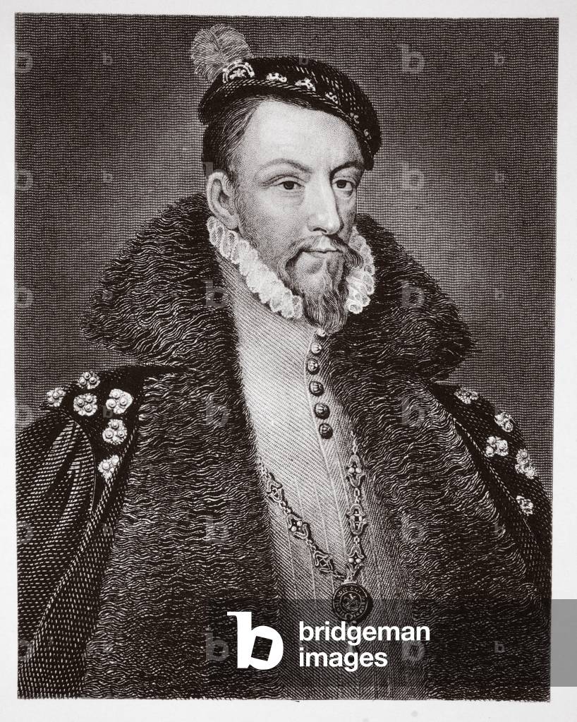 ' Anthonis Van Dashorst Mor (Antonio Moro) (c.1519-1576/77) (after ...